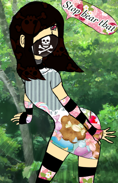 hear that - ibisPaint