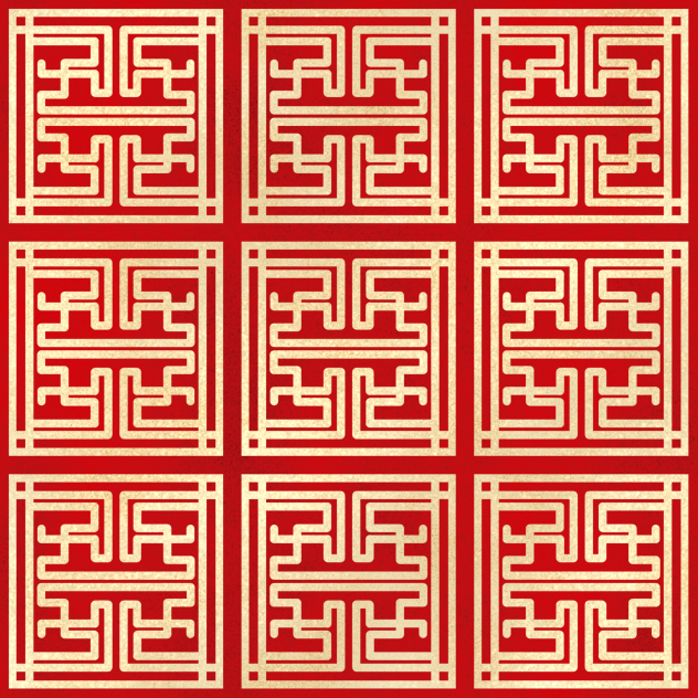 Chinese Pattern 1b - ibisPaint