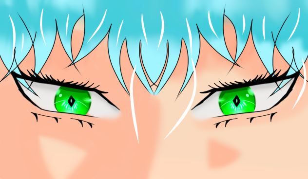 UnKnoWn 4 - ibisPaint