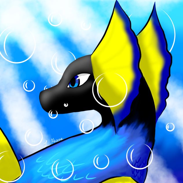 ×Martin× - ibisPaint