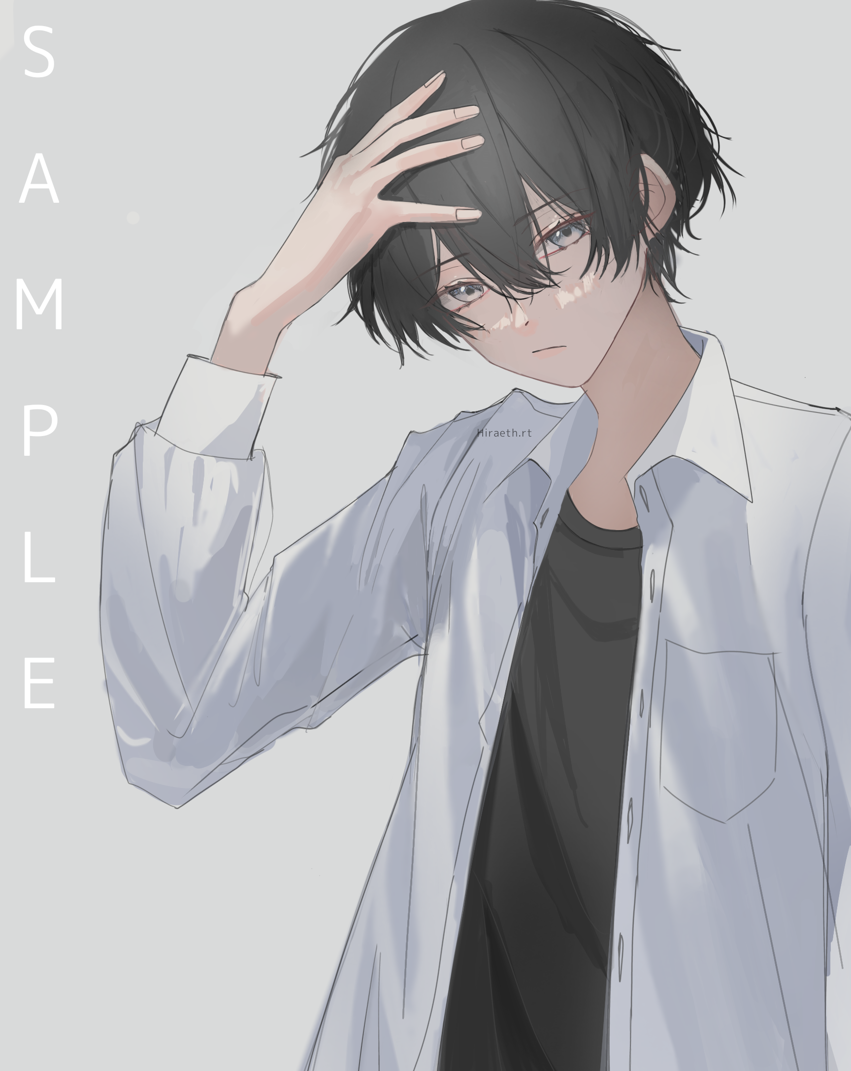 sample 1 - ibisPaint