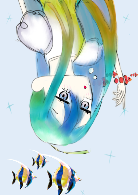 無題309 - ibisPaint