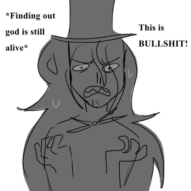 Shitpost animation - ibisPaint