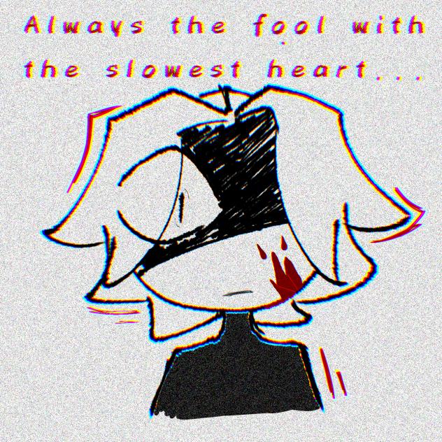 You fool... - ibisPaint