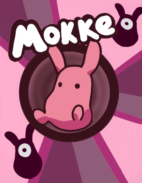 Mokke! - ibisPaint