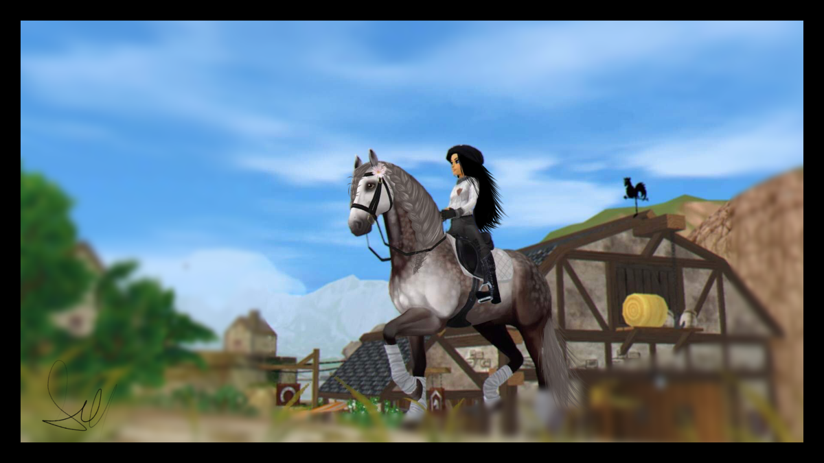 Tried Doing An SSO Edit - ibisPaint