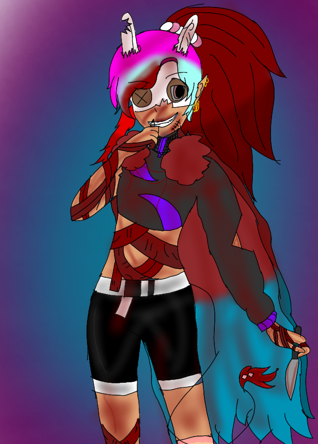 Dead_edits p.t 2! - ibisPaint