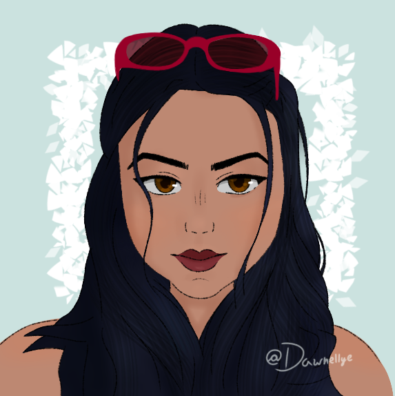 vacation - ibisPaint