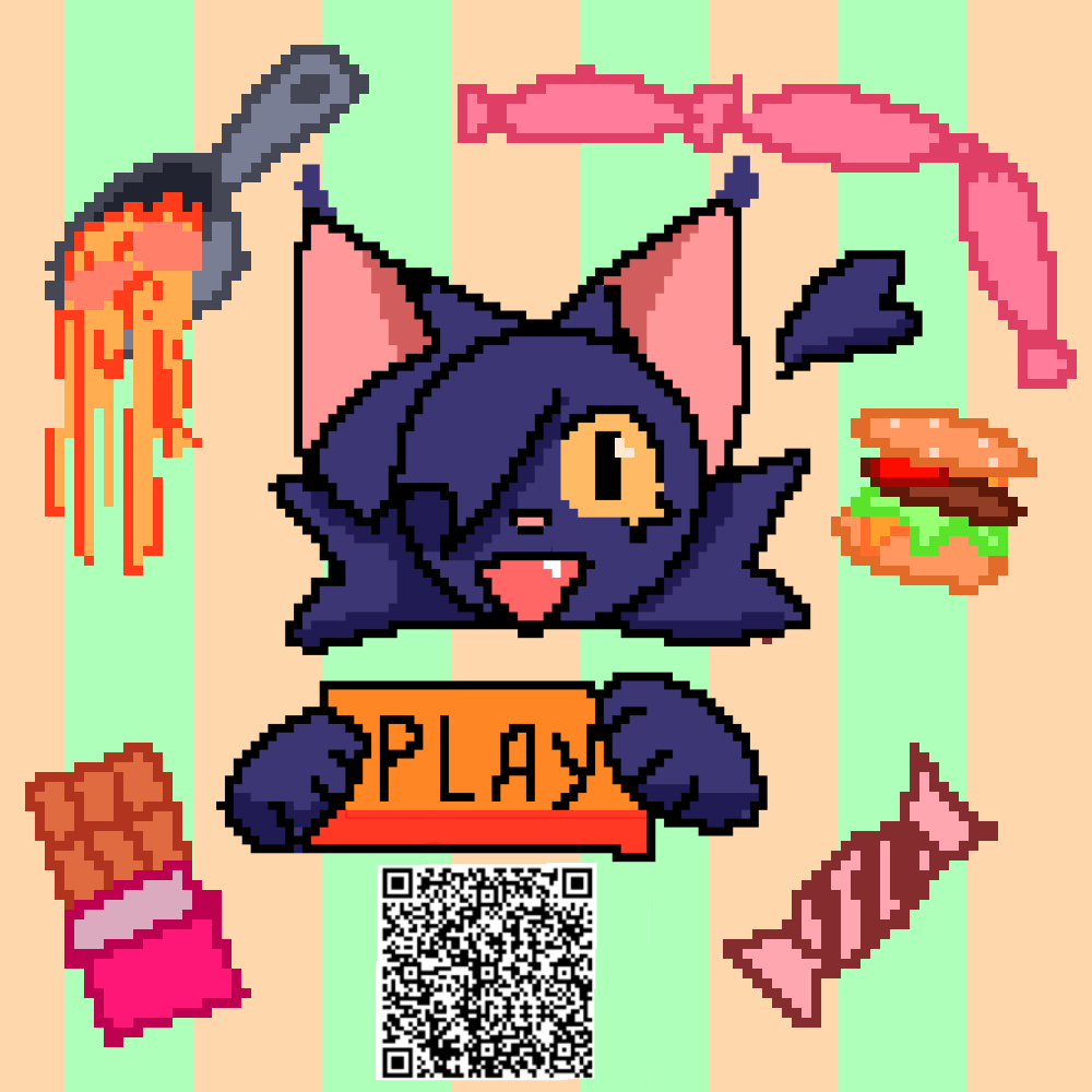 Time to play! - ibisPaint