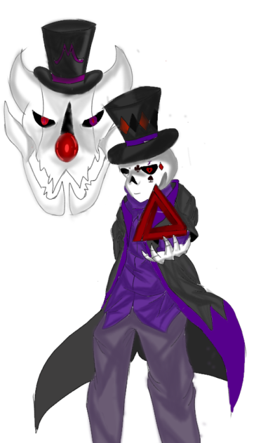 the magic-sans - ibisPaint