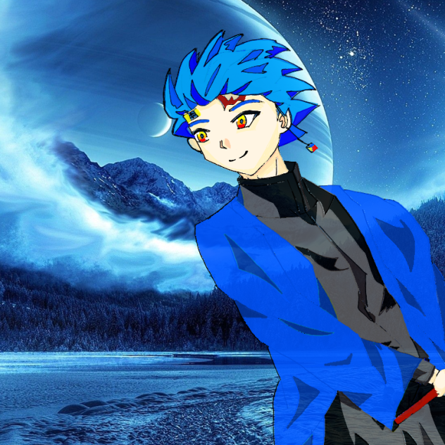 how I sketch in ibispaint x - ibisPaint