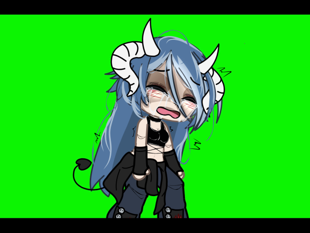 Again babe.. - ibisPaint