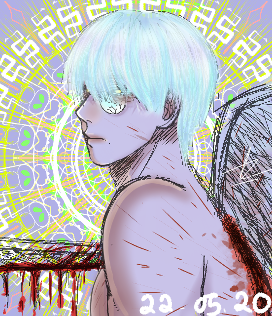 Untitled211 - ibisPaint