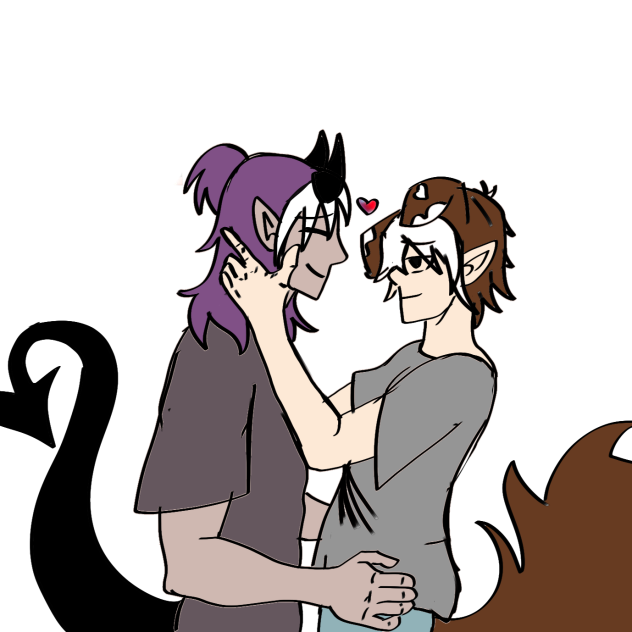 leo x ray p2 - ibisPaint