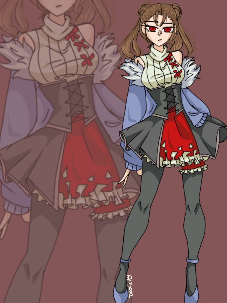 PLS READ DESCRIPTION - ibisPaint