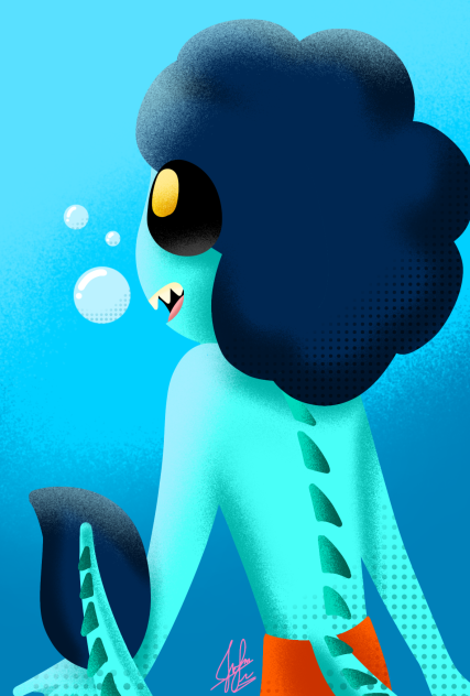 anotha one - ibisPaint