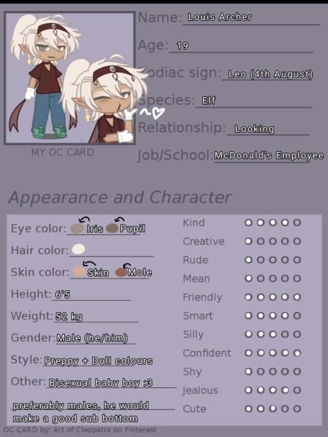 CS for ; He's Mine - ibisPaint