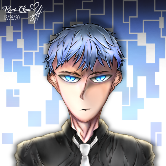 Blue Target - ibisPaint