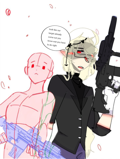 COLLAB (ORIGINAL BASE FROM LEMON) - ibisPaint