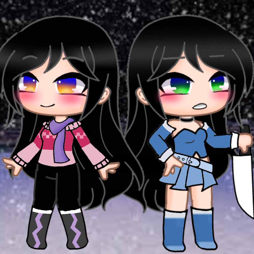 aphmau - ibisPaint