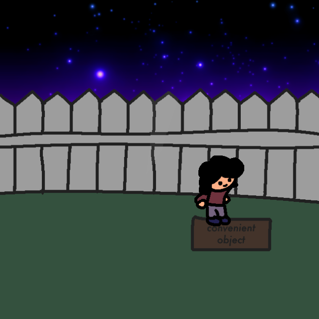 back flip - ibisPaint