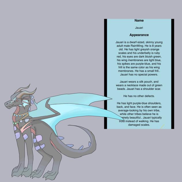 Gen oc 2 - ibisPaint