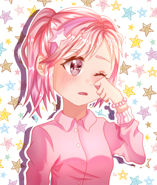 Untitled105 - ibisPaint