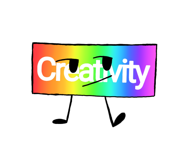 Creativity - ibisPaint