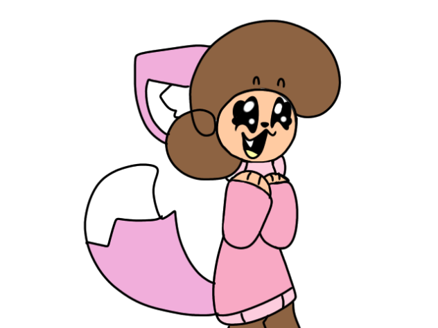 1st Animation In Ibispaint Ibispaint