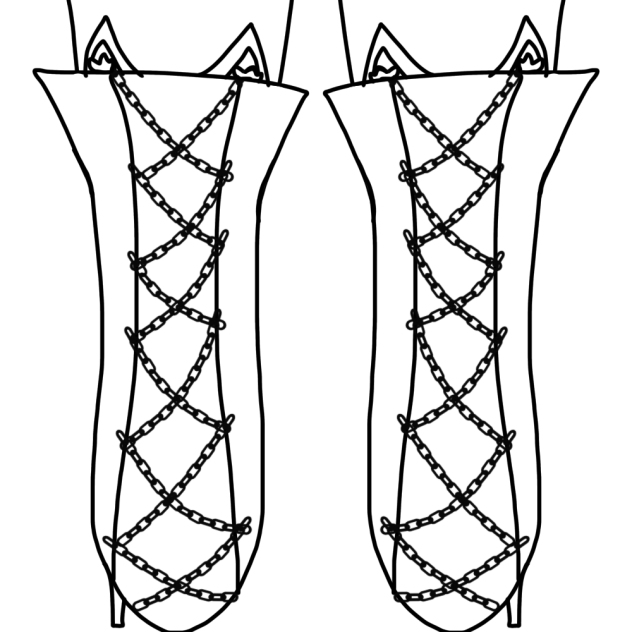 Orbital Feline Set 2 - Royale High - ibisPaint