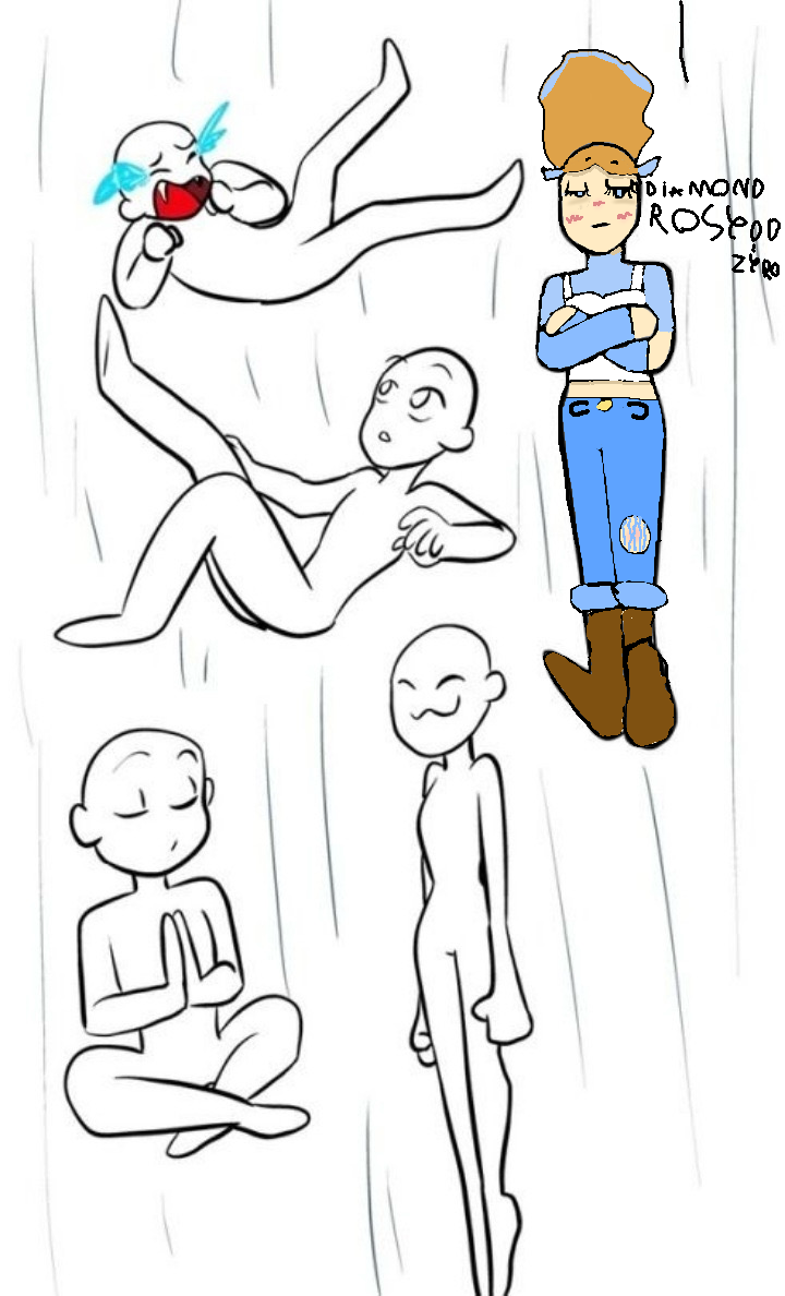 Collaboration - ibisPaint