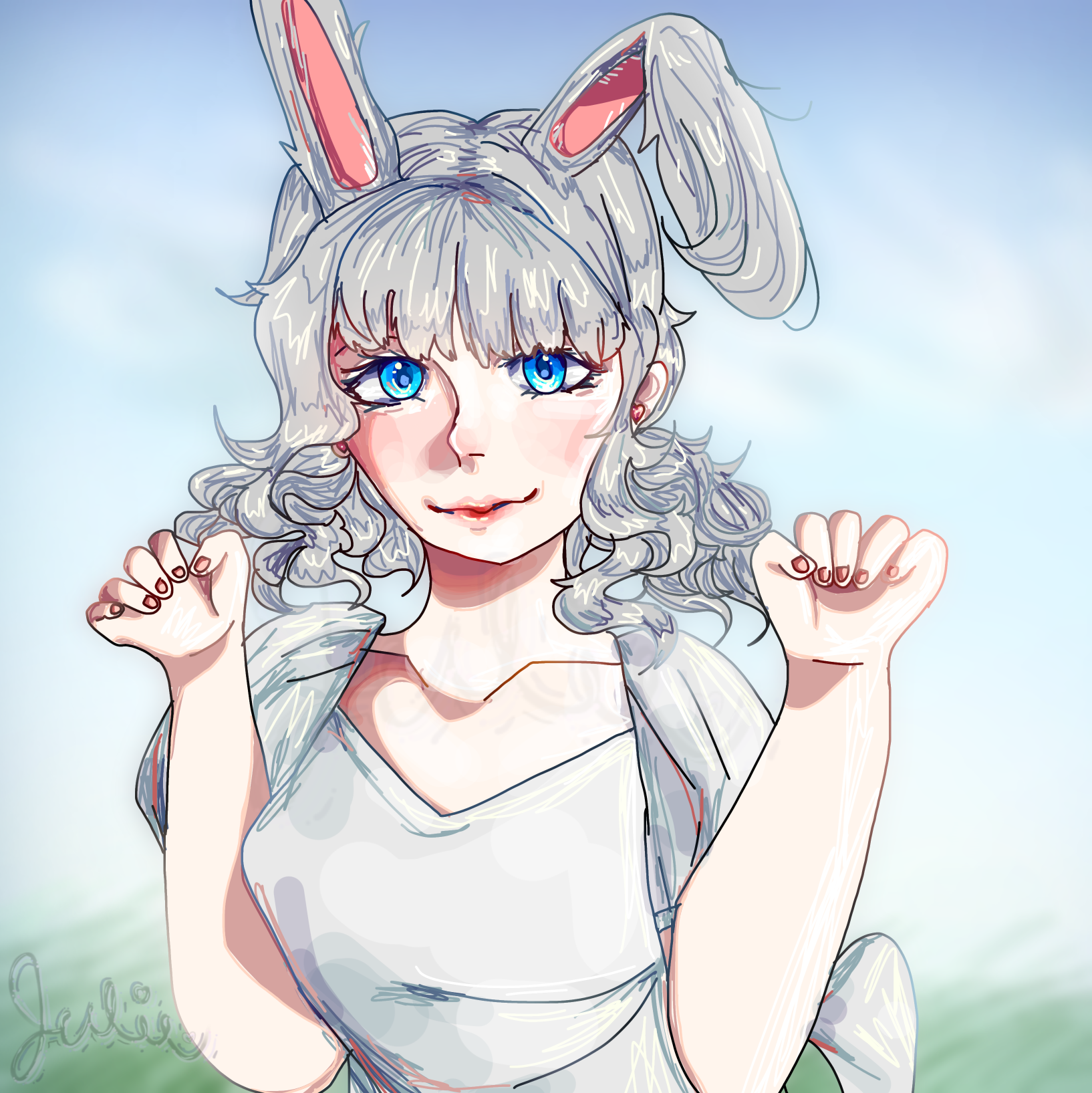 2nd Place Prize - ibisPaint