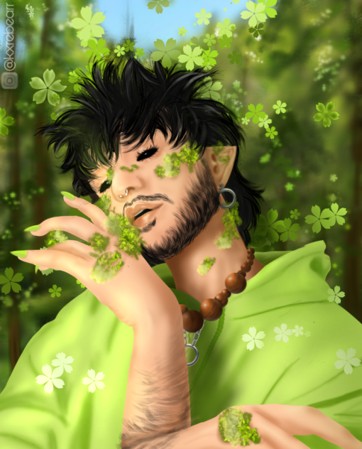 Just Practice! - ibisPaint