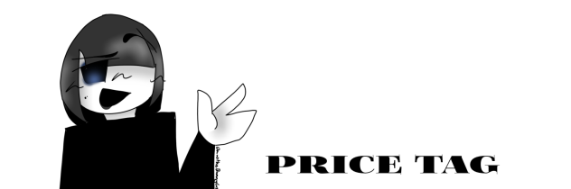 Price Tag - ibisPaint