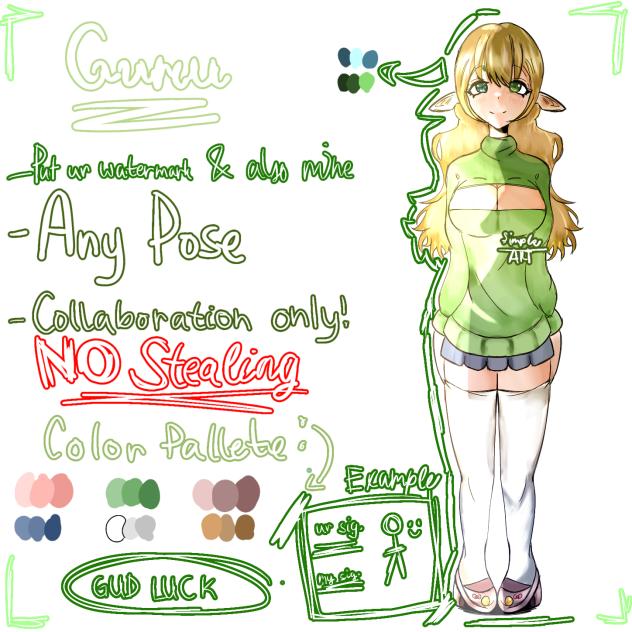 DTIYS!!! - ibisPaint