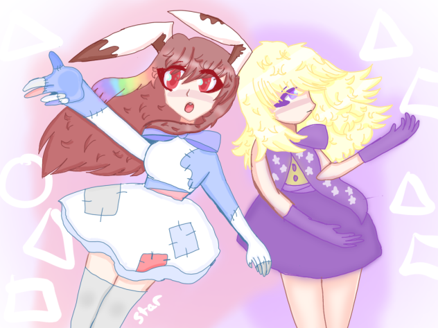 For my Comic - ibisPaint