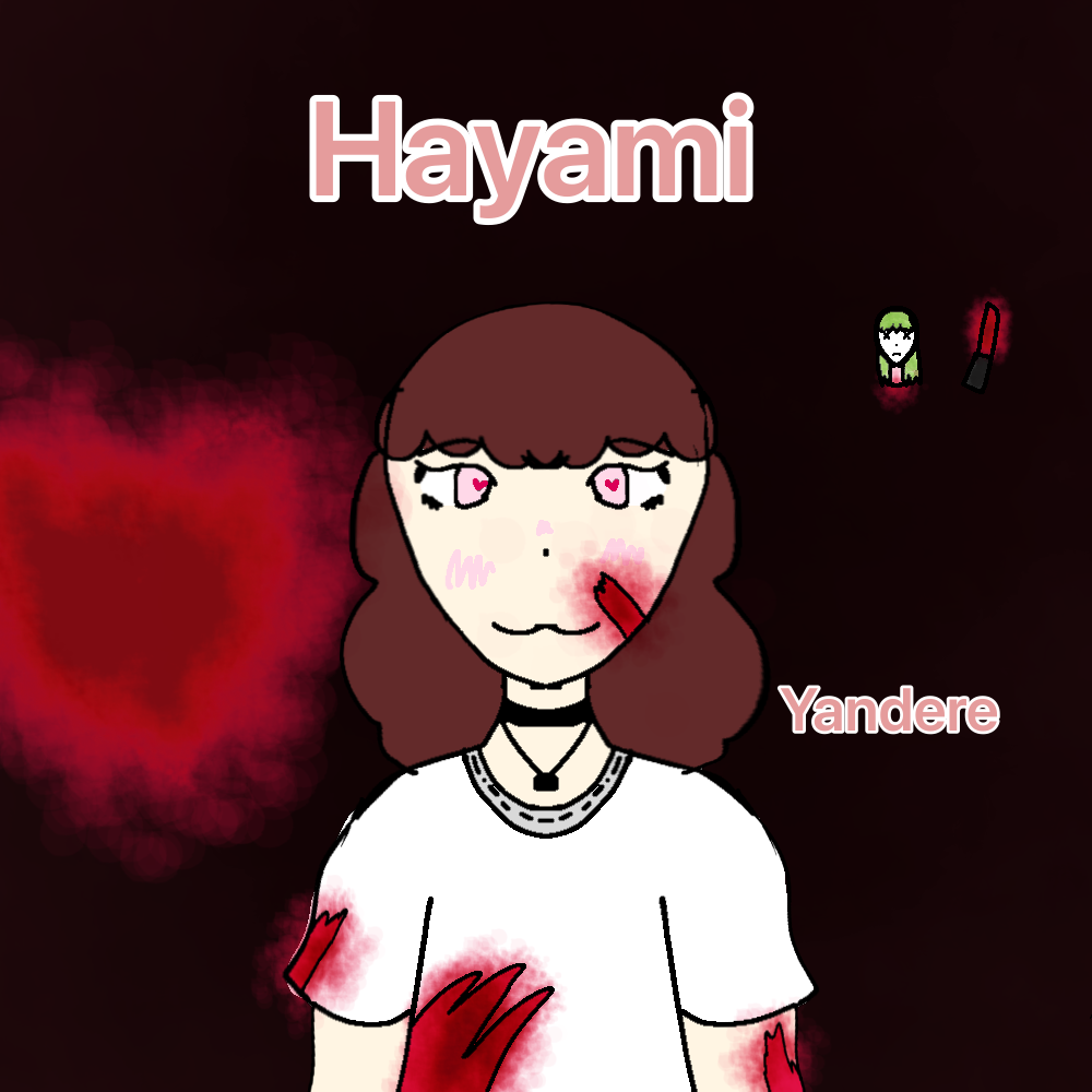 Hayami - ibisPaint