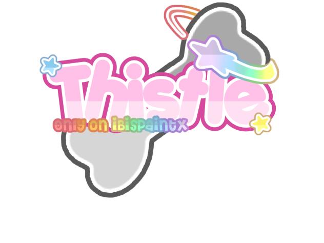 New watermark!! - ibisPaint