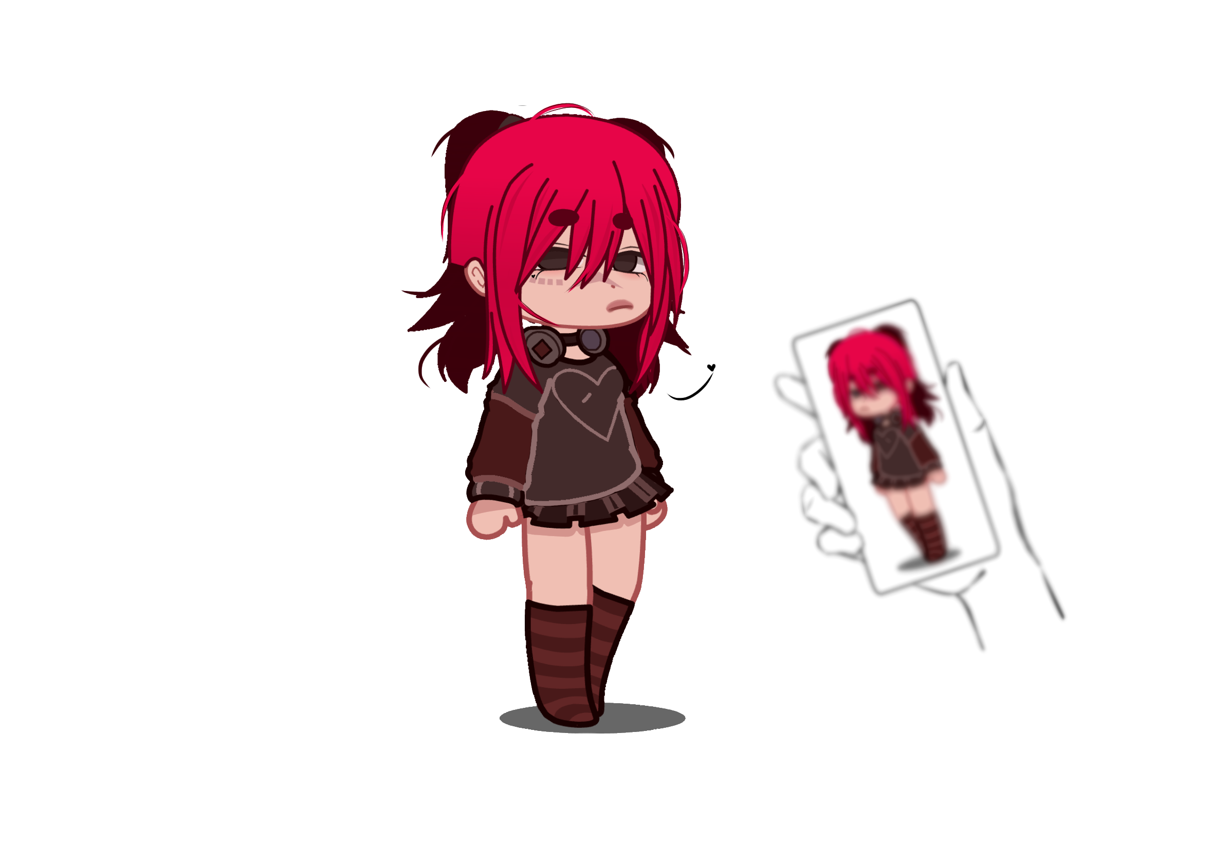 love u — ] - ibisPaint