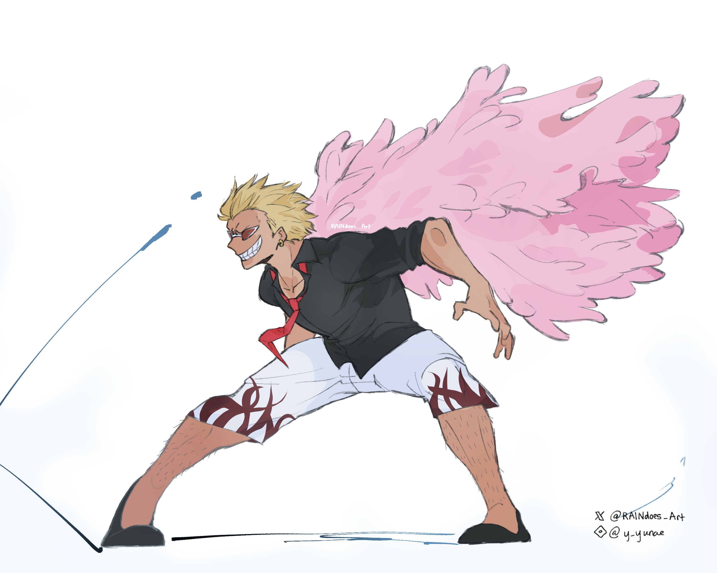 spider-man husband testosterone lettuce - ibisPaint