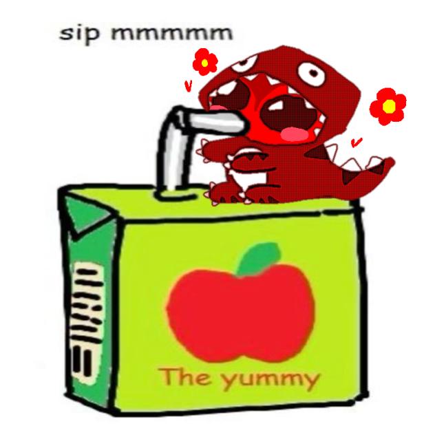 CORRUPT NATURE🤑 - ibisPaint