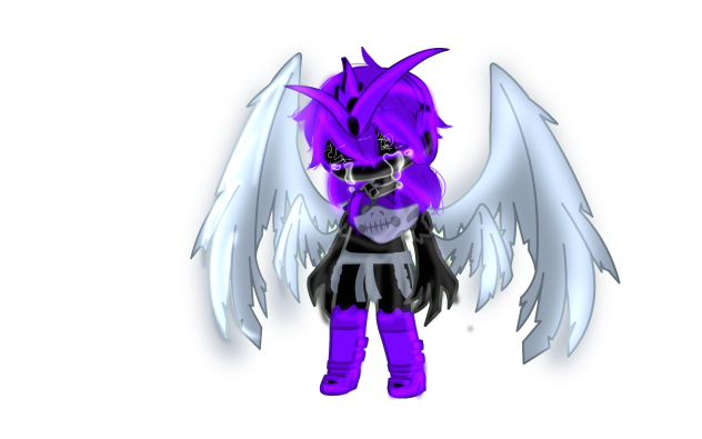 Soundwave is such a cry baby😒 - ibisPaint