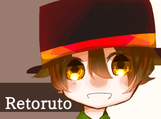 Retoruto - ibisPaint