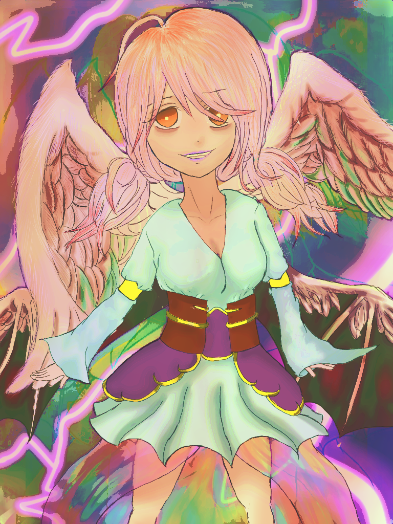 無題72 - ibisPaint