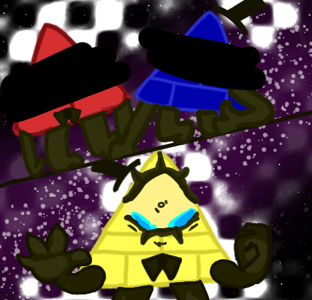 welcome back ...billy... - ibisPaint