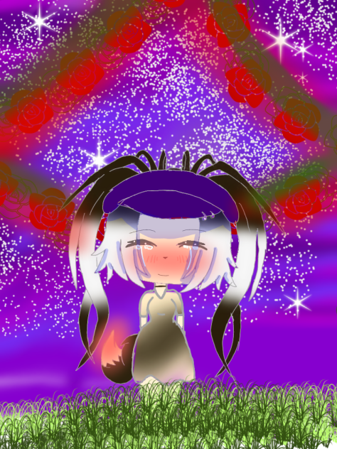 love hill - ibisPaint