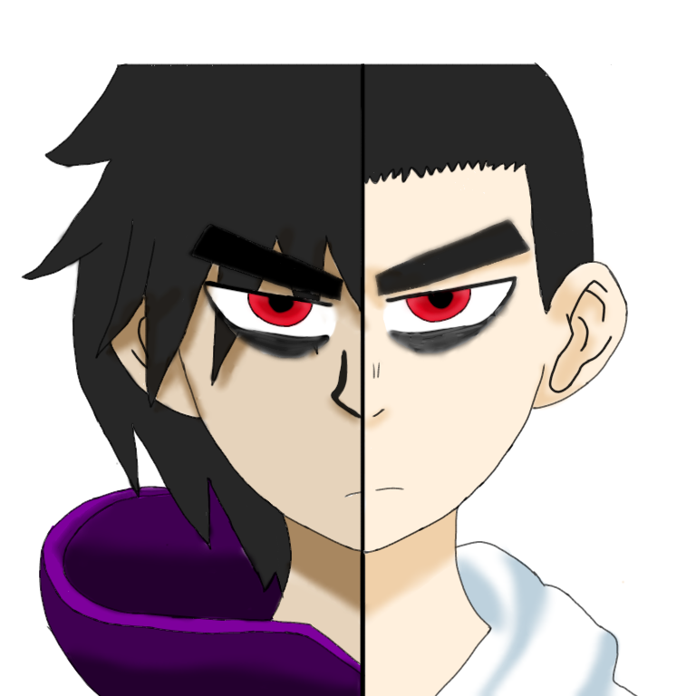 Scissors Seven Seven - ibisPaint