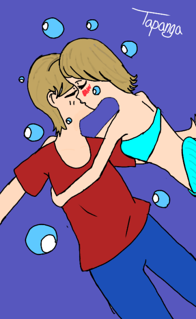 Silent shipping - ibisPaint