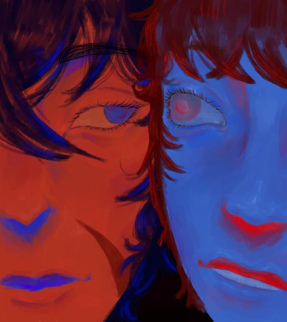 Klance - ibisPaint