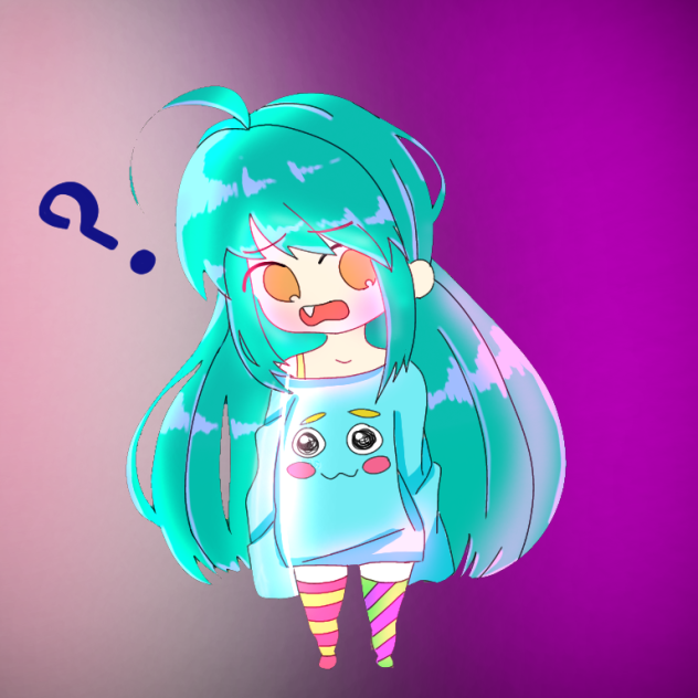 chibi - ibisPaint